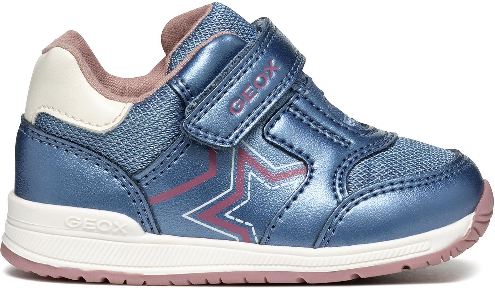 Sneakersy Geox - Ceny i opinie - Ceneo.pl