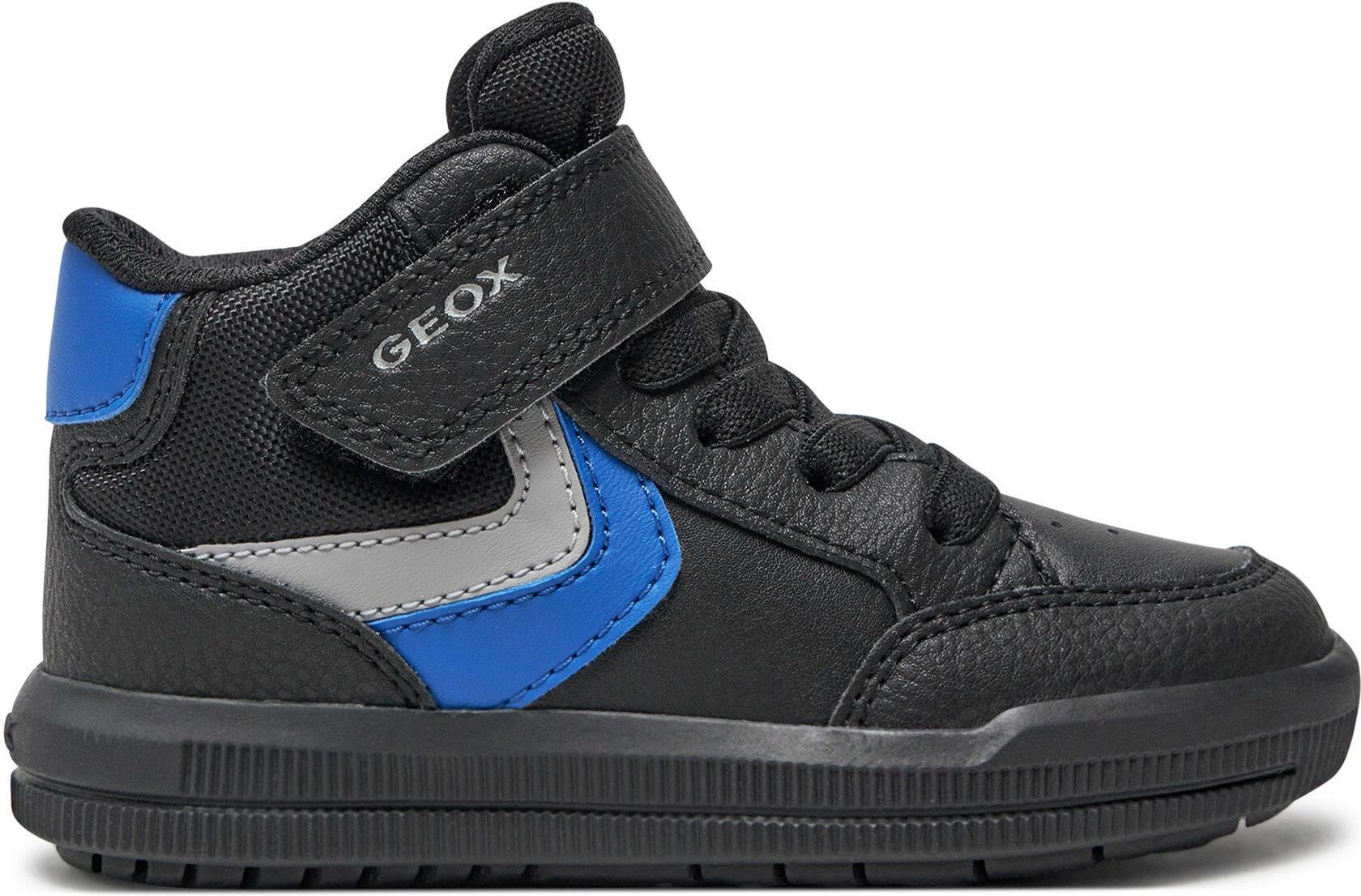 Sneakersy Geox - Ceny i opinie - Ceneo.pl