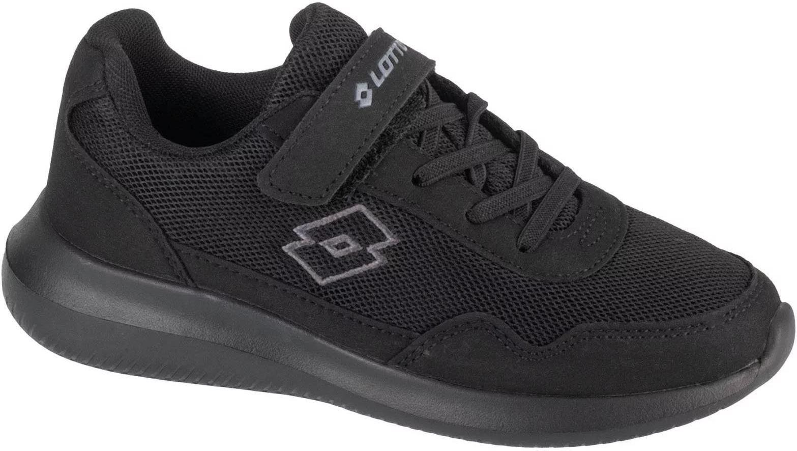 Lotto Connect OC K 2600001K-1116 : Kolor - Czarne, Rozmiar - 27 - Ceny ...