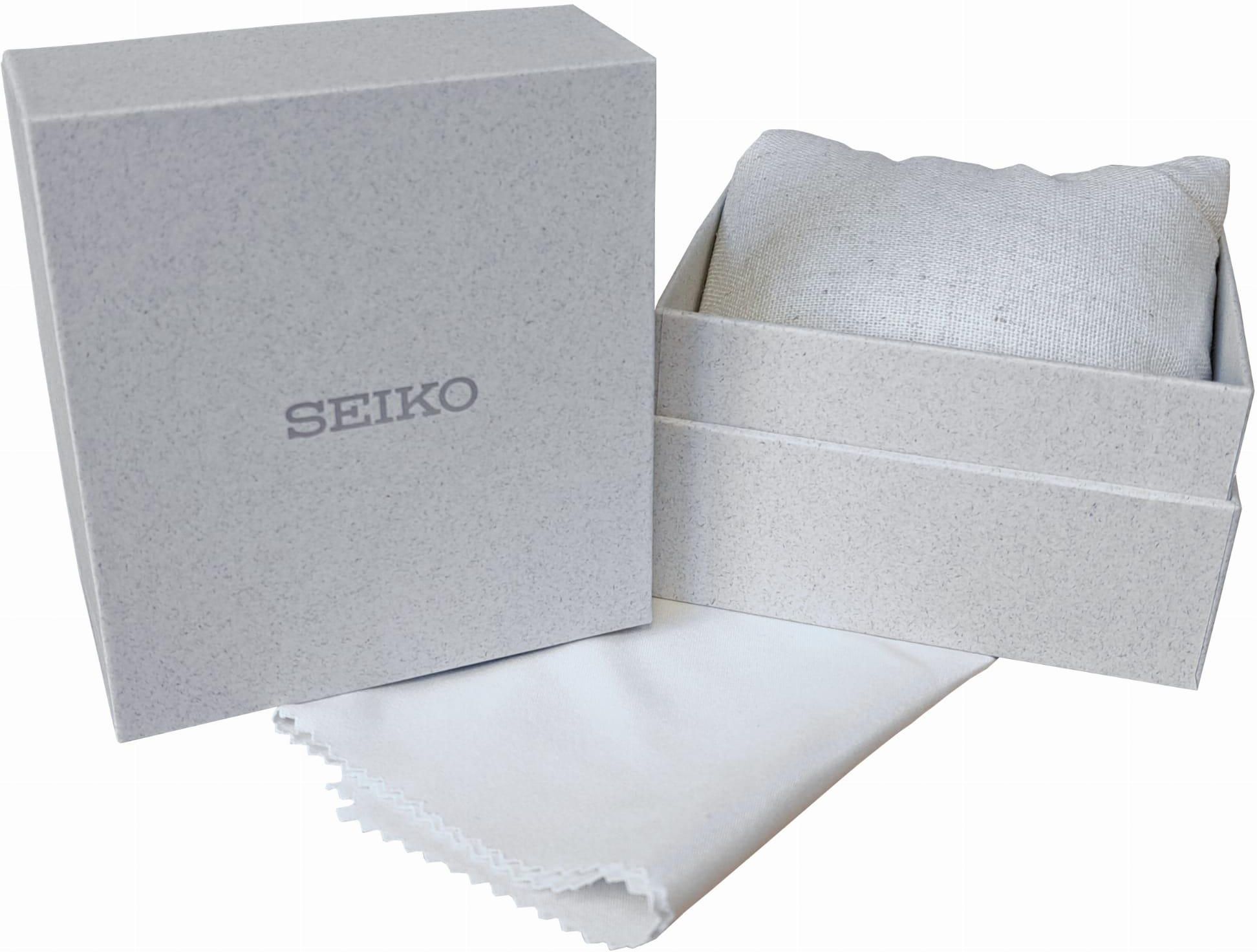 ZEGAREK SEIKO SBTR033 - Zegarki Męskie - Ceny i opinie - Ceneo.pl