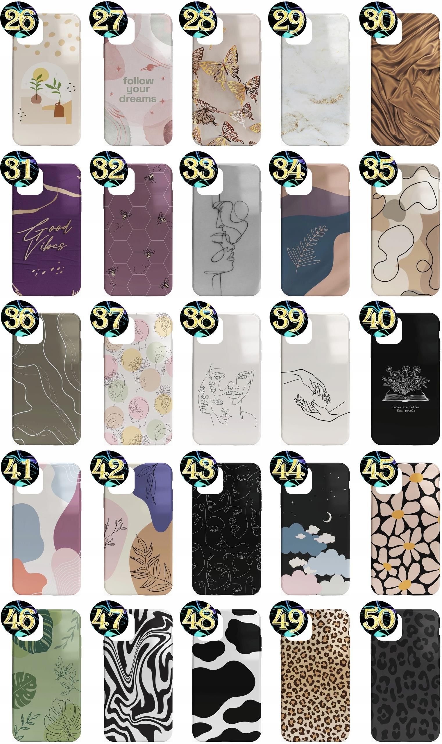 World Case Etui Do Motorola Moto G22 4G Roblox Gry Bajki Minecraft ...