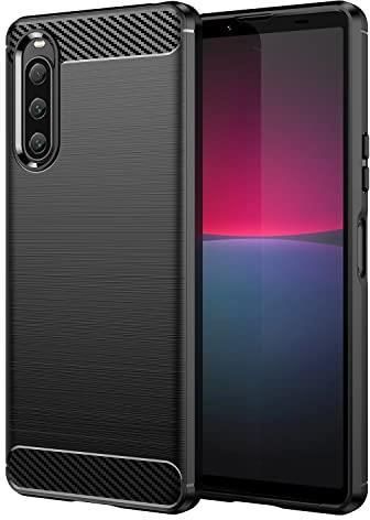 Ftrongrt Etui Do Sony Xperia 10 V Antypoślizgowe Amortyzujące Wstrząsy ...