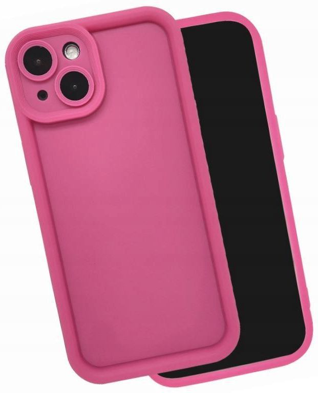 Izigsm Etui Na Tył Rim Tpu Case Do Iphone 13 Pro Nakładka - Etui na ...