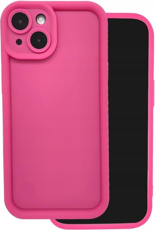 Izigsm Etui Na Tył Rim Tpu Case Do Xiaomi Redmi 13C 4G Nakładka - Etui ...