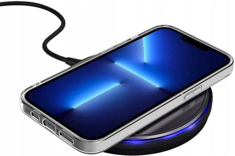 Gutcase Etui Do Huawei Nova 12I Silikon Clear Case Obudowa Plecki ...