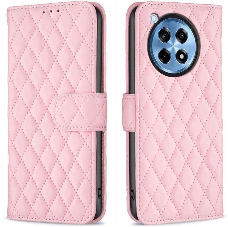 Gsm Hurt Etui Do Oneplus 12R 5G Ace 3 5G Smart Soft Różowe Pokrowiec ...
