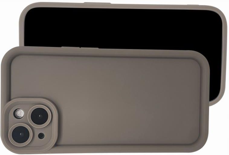 Izigsm Etui Na Tył Rim Tpu Case Do Xiaomi Redmi Note 13 5G Nakładka ...