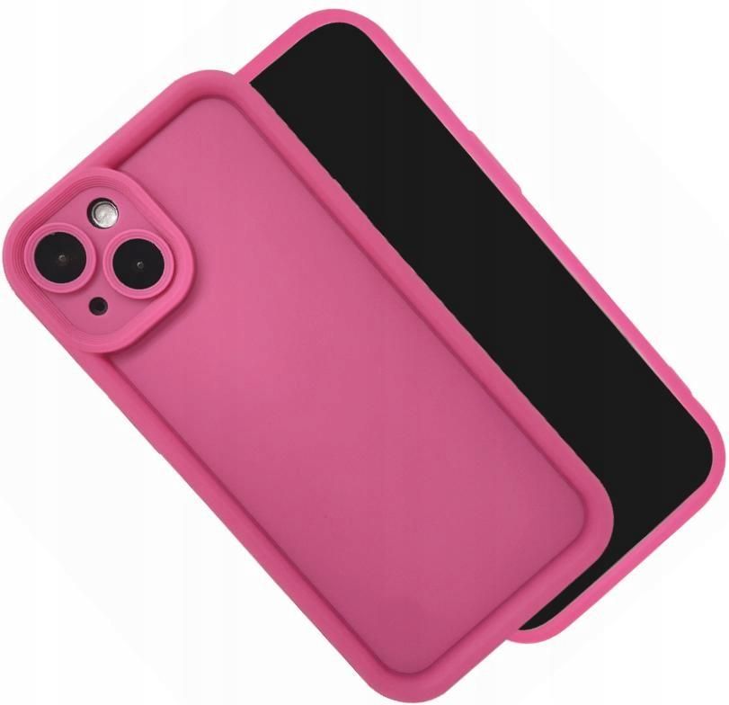 Izigsm Etui Na Tył Rim Tpu Case Do Samsung Galaxy A05S Nakładka - Etui ...