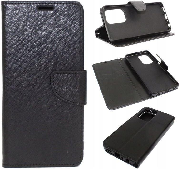 Gsm Hurt Etui Do Oneplus Nord Ce 3 Lite Cph2465 Fancy Diary Czarne ...