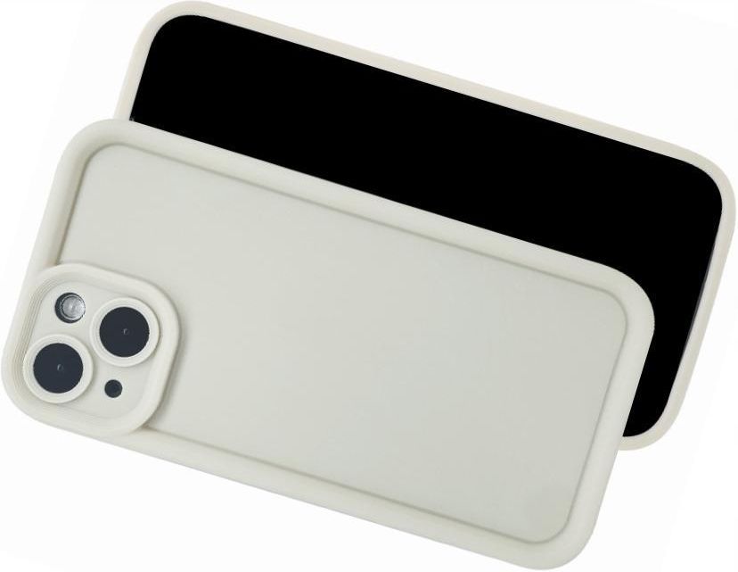 Izigsm Etui Na Tył Rim Tpu Case Do Samsung Galaxy S23 Nakładka - Etui ...