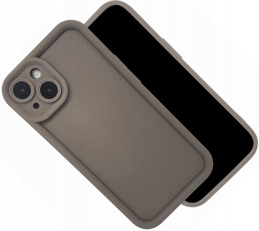 Izigsm Etui Na Tył Rim Tpu Case Do Samsung Galaxy A14 4G Nakładka ...