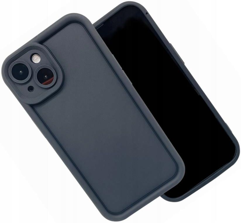 Izigsm Etui Na Tył Rim Tpu Case Do Iphone 8 Nakładka - Etui na telefon ...