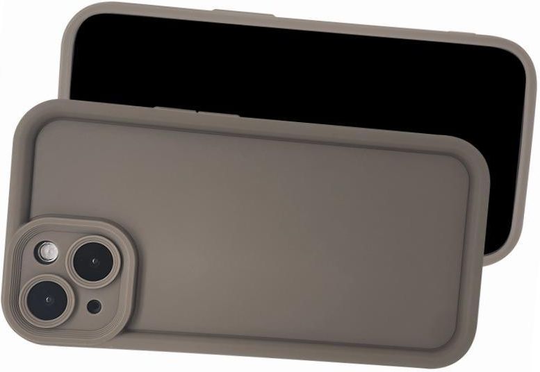 Izigsm Etui Na Tył Rim Tpu Case Do Xiaomi Redmi A1 Nakładka - Etui na ...