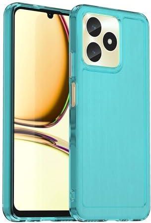 Generico Kompatybilny Z Realme C53 Rmx3760 Rmx3762 C51 Rmx3830 Note 50 ...