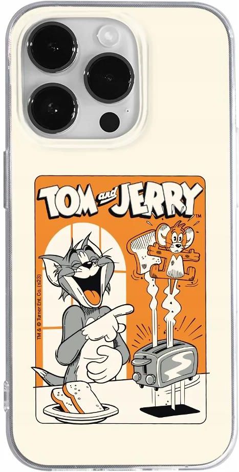 Ert Group Etui Do Apple Iphone 14 Pro Max Tom I Jerry 043 Tom Jerry ...
