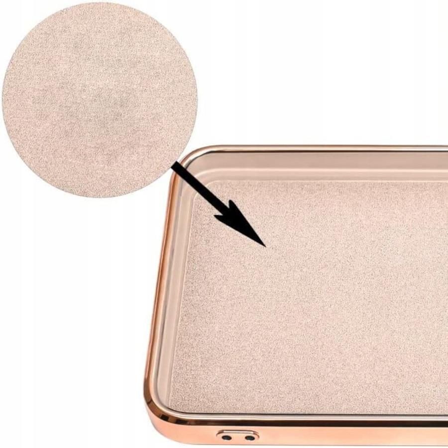 Mbm Etui Silicone Glamour Flexi Color Case Do Samsung A55 5G - Etui na ...