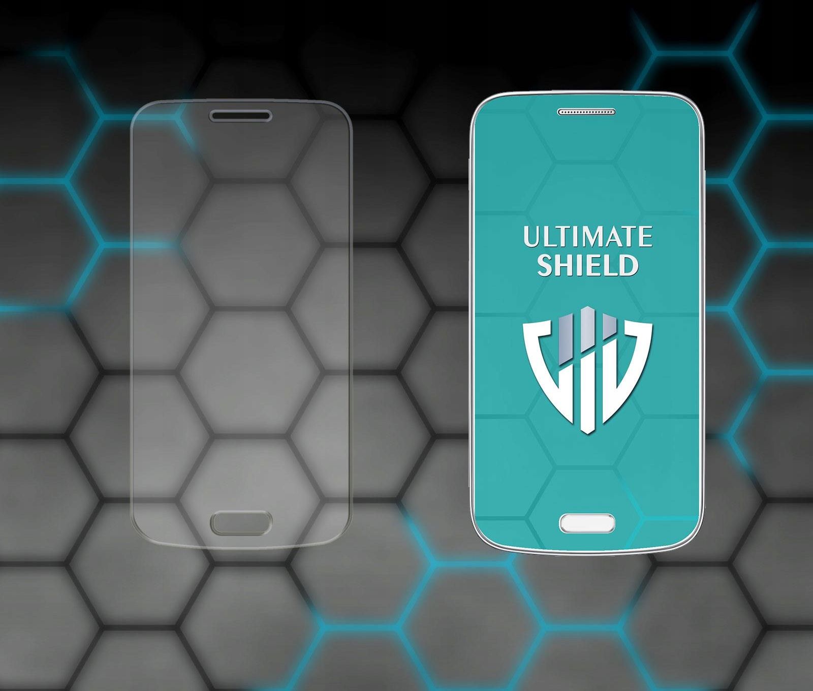 Ultimate Shield Szkło 5D Na Cały Ekran Telefonu Do Samsung Galaxy Core Plus Oryginał - Opinie i ...