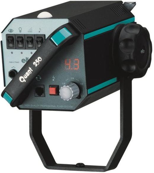 Elfo Quant 250 - Ceny i opinie na Ceneo.pl