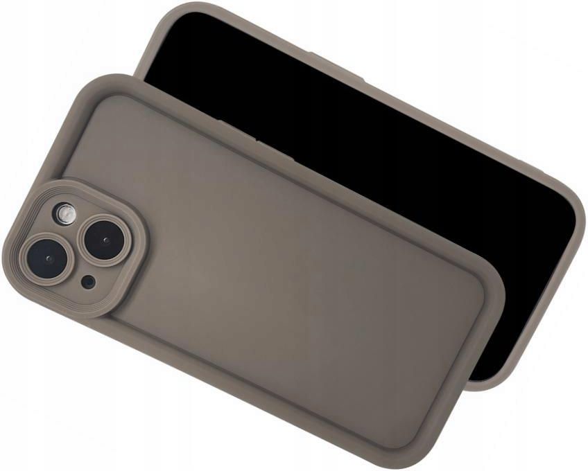 Izigsm Etui Na Tył Rim Tpu Case Do Samsung Galaxy A54 5G Nakładka ...