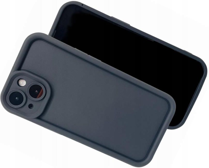 Izigsm Etui Na Tył Rim Tpu Case Do Samsung A52 4G Nakładka - Etui na ...