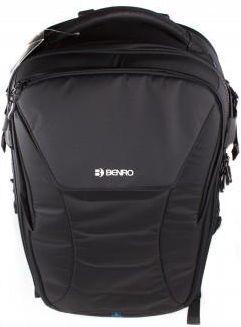 Benro Ranger Pro 600N czarny (Ben000031) - Ceny i opinie na Ceneo.pl