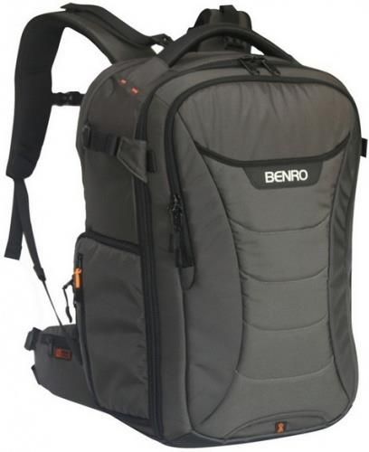 Benro Ranger Pro 600N czarny (Ben000031) - Ceny i opinie na Ceneo.pl