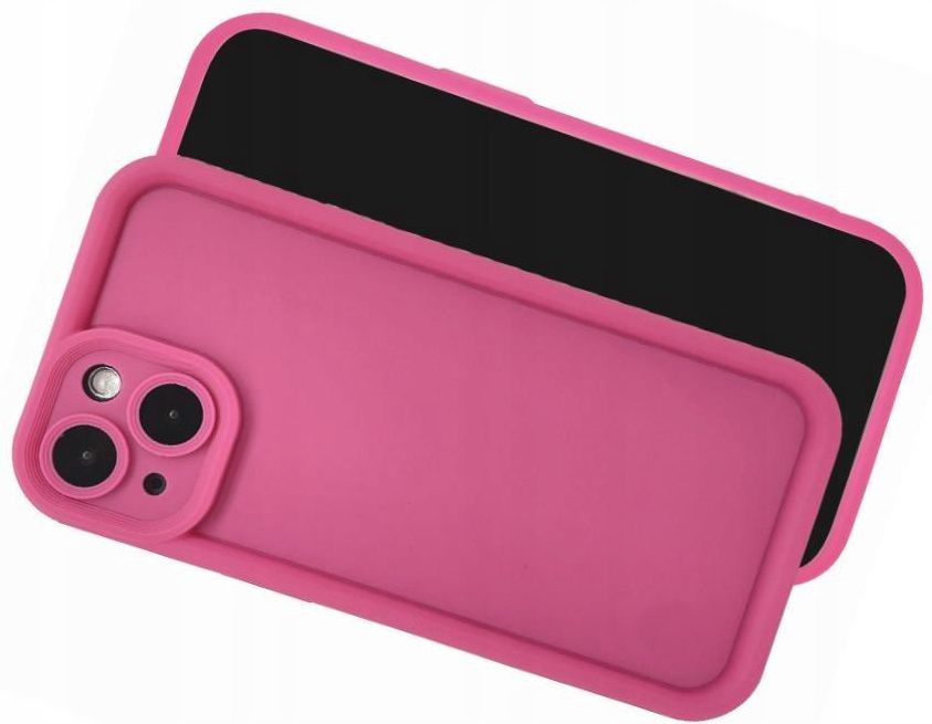 Izigsm Etui Na Tył Rim Tpu Case Do Samsung Galaxy S20 Fe Nakładka ...