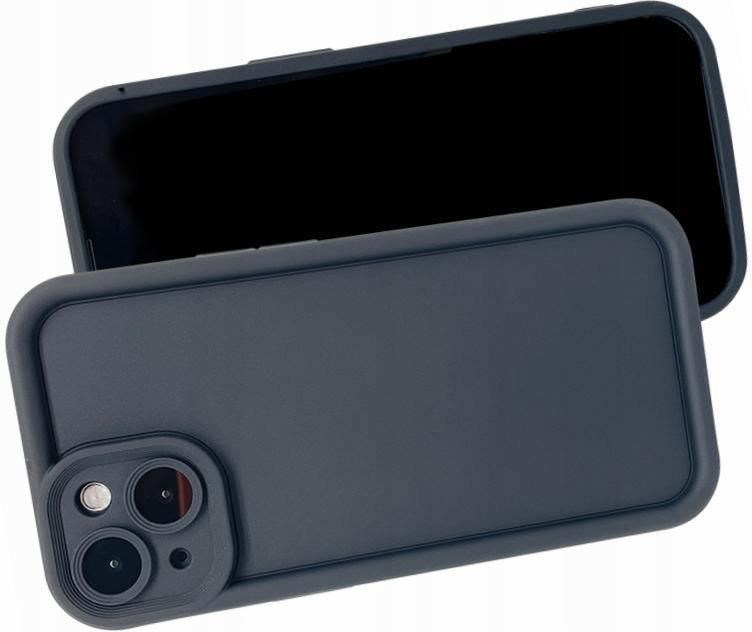 Izigsm Etui Na Tył Rim Tpu Case Do Samsung Galaxy M15 5G Nakładka ...