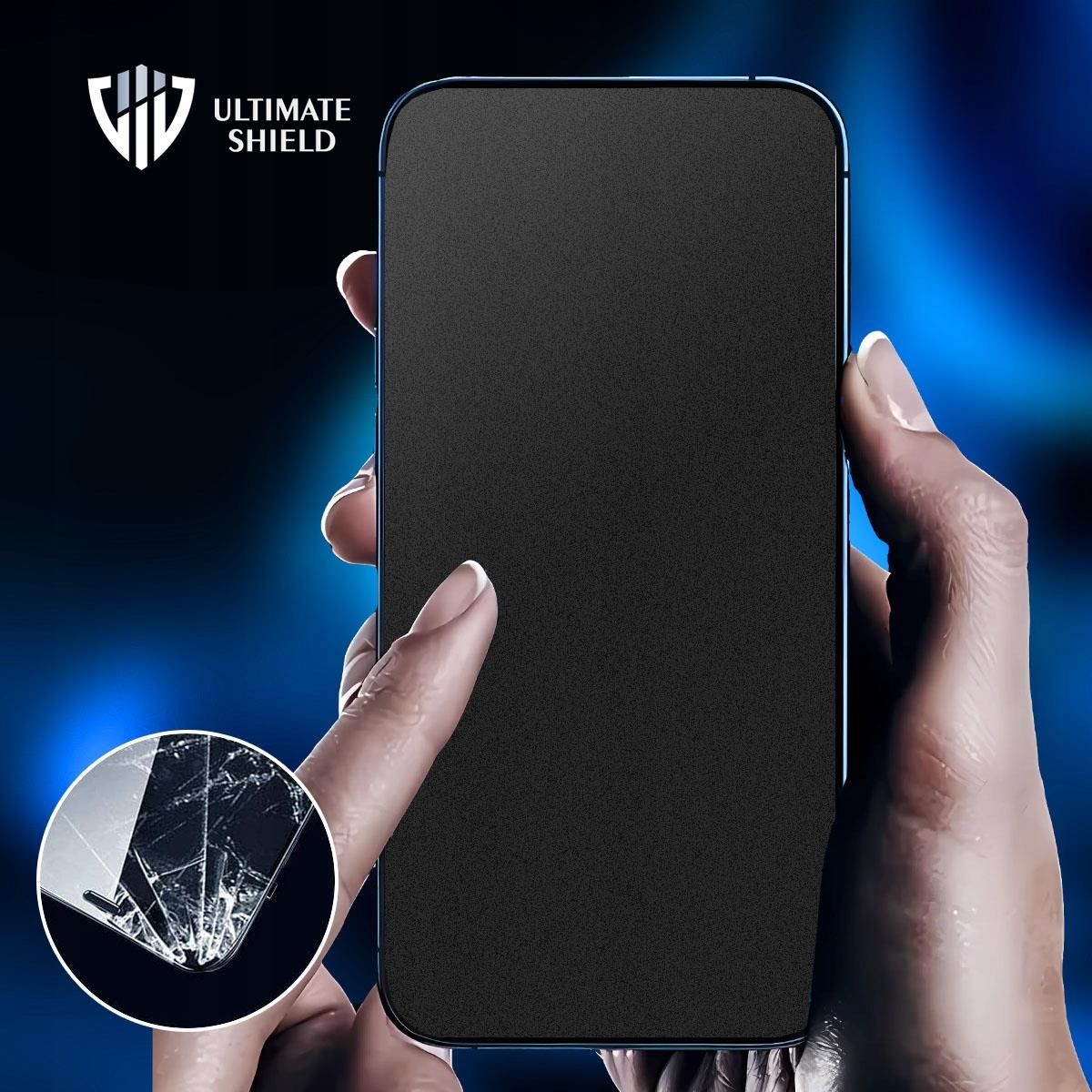 Ultimate Shield Szkło Do Honor Play 8T Pro Hydrożel Matowe Brak ...