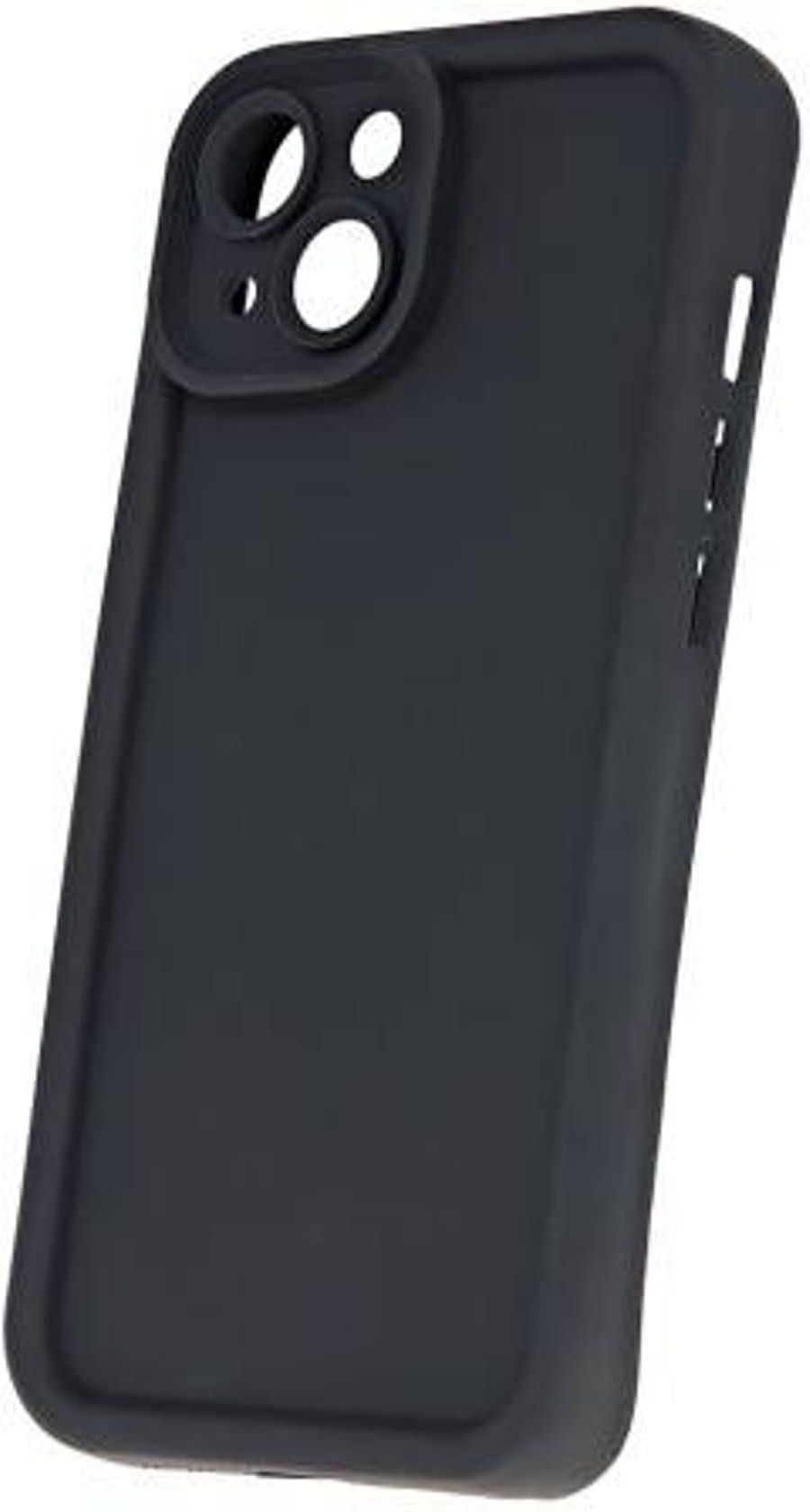 Nemo Etui Samsung Galaxy A55 5G Rim Tpu Case Czarne - Etui na telefon ...