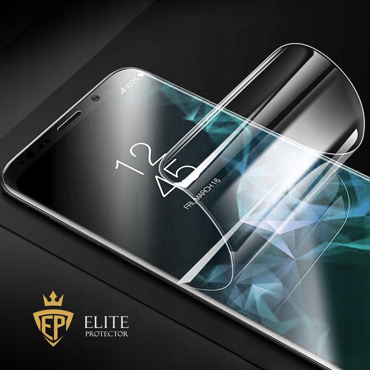 Elite Protector Folia 5D Cały Ekran Na Telefon Do Realme Gt Neo 2T ...