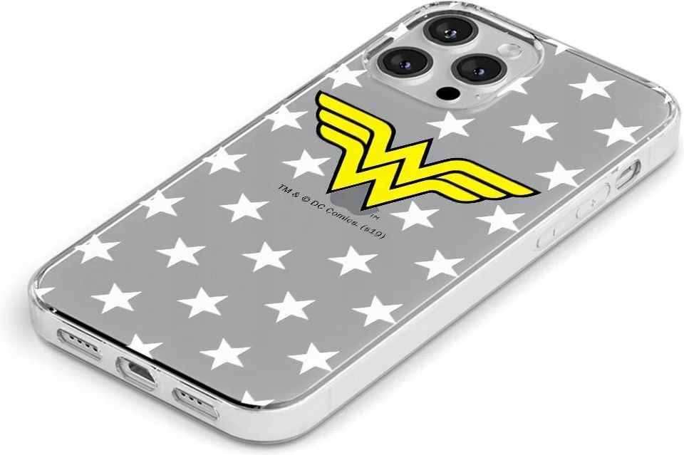 Ert Group Etui Do Realme 11 Pro 11 Pro Plus Wonder Woman 006 Dc Nadruk Częściowy - Etui na ...
