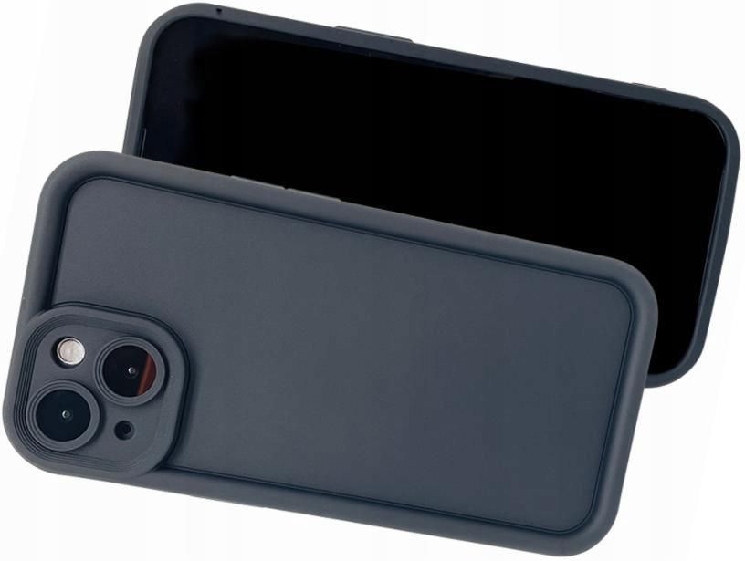 Izigsm Etui Na Tył Rim Tpu Case Do Samsung Galaxy S23 Nakładka - Etui ...