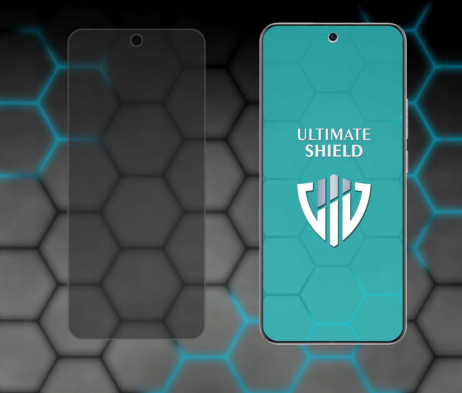 Ultimate Shield Najlepsze Szkło 5D Antyszpiegowskie Do Oppo Reno 12 Pro Ch2629 Matowe - Opinie i ...