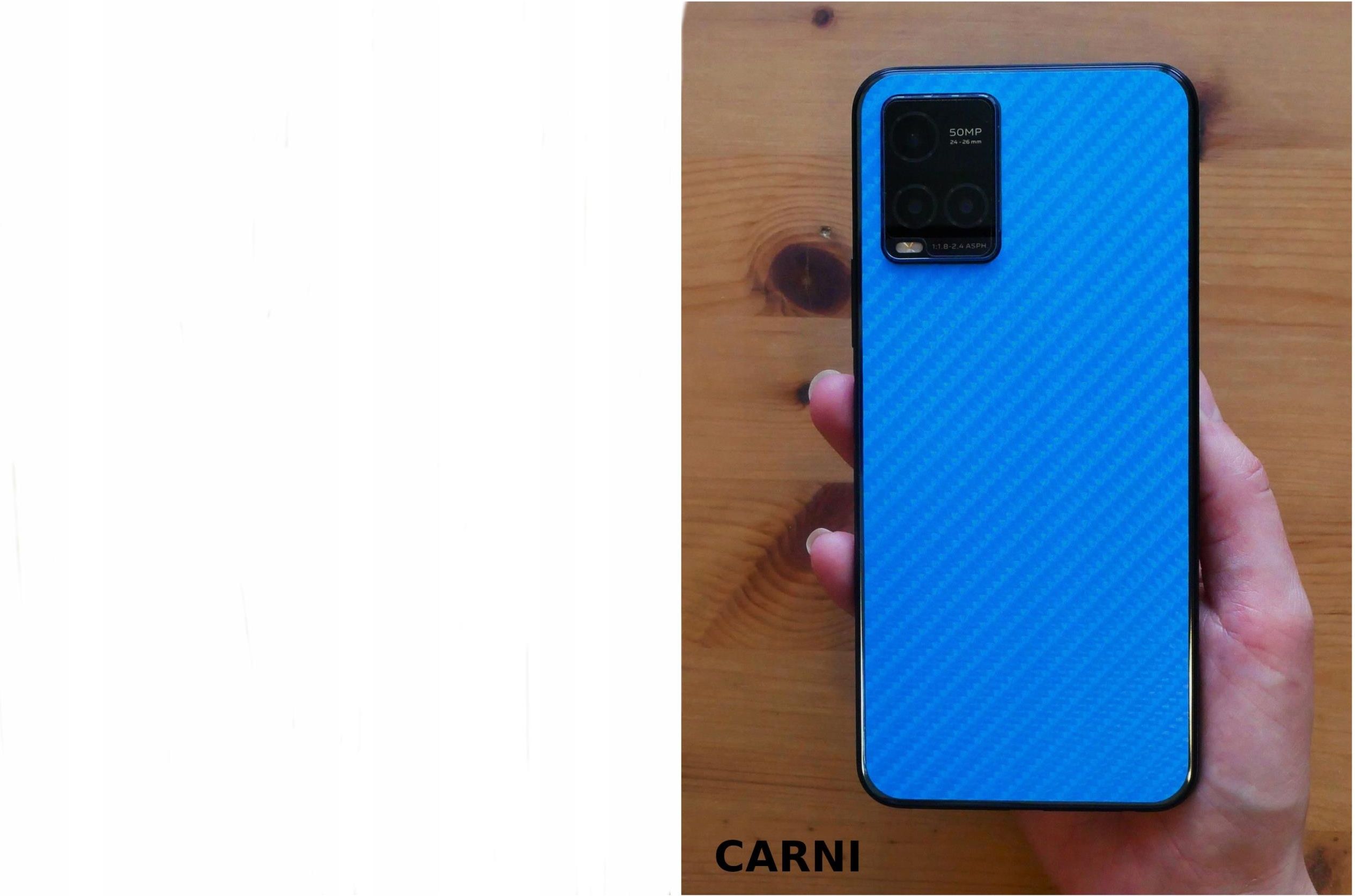 Apgo Folia Skórka Na Tył Do Umidigi Note 90 Carbon - Opinie i ceny na ...