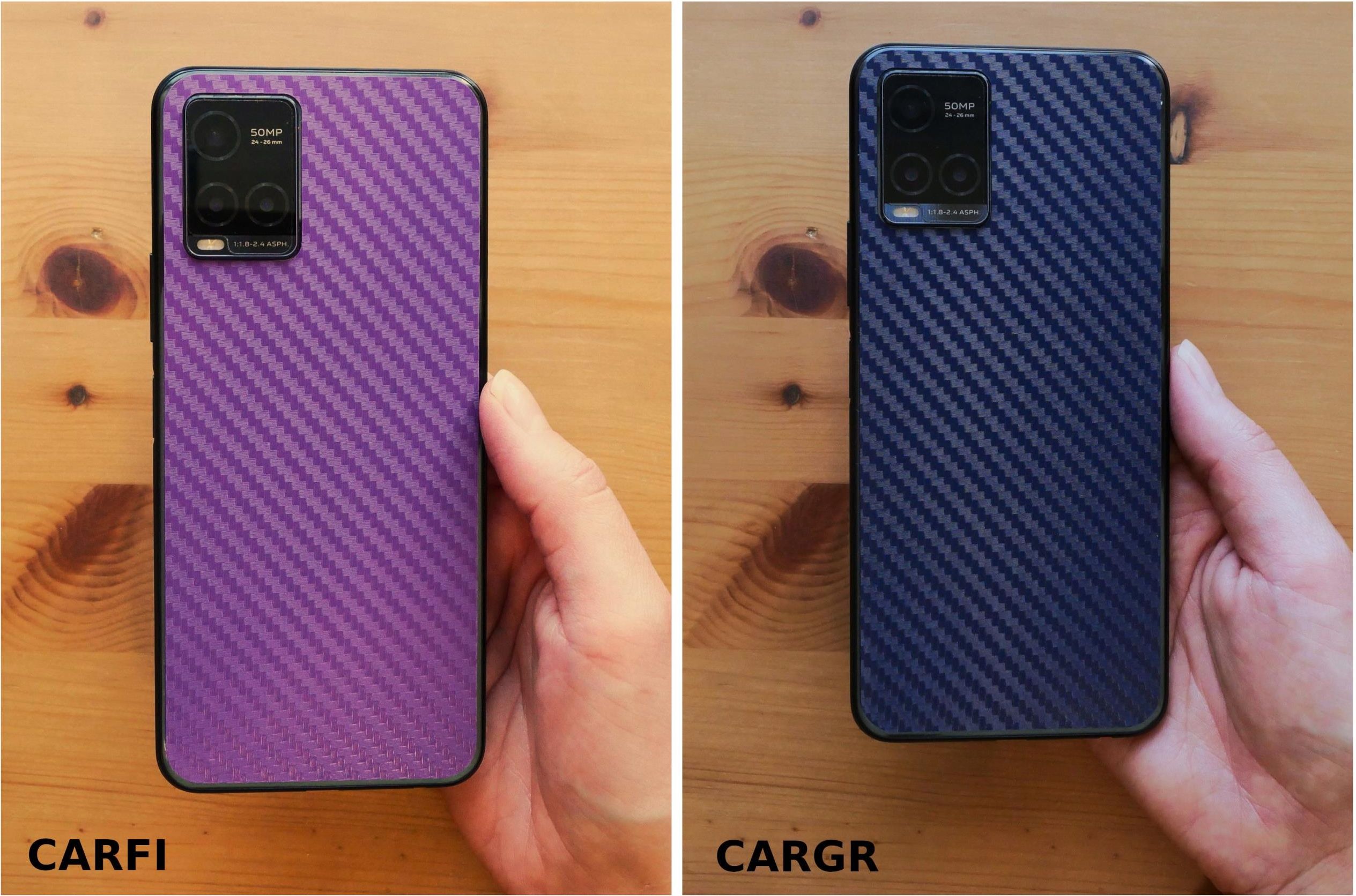 Apgo Folia Skórka Na Tył Do Umidigi Note 90 Carbon - Opinie i ceny na ...