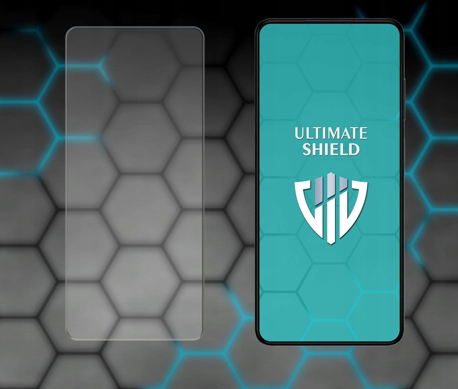 Ultimate Shield Szkło 5D Na Cały Ekran Telefonu Do Hmd Pulse+ ...