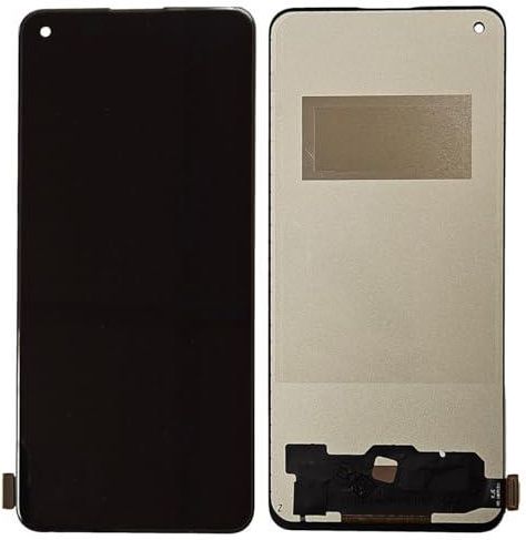 Smartex Smartex® Display Lcd Kompatybilny Z Realme 7 Pro 8 Rmx3081 ...