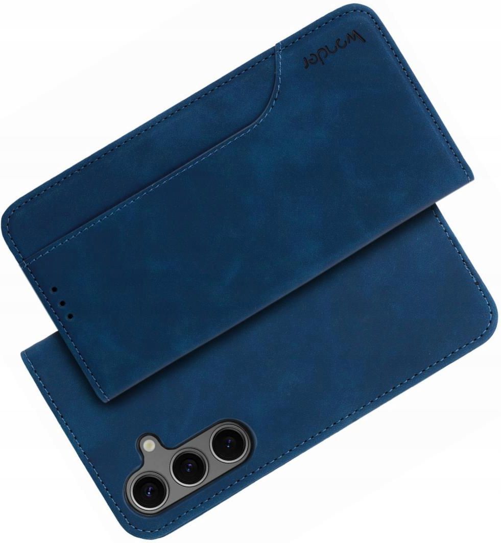 Izigsm Etui Z Kieszonką Prime Do Xiaomi Redmi Note 13 Otwierane - Etui ...