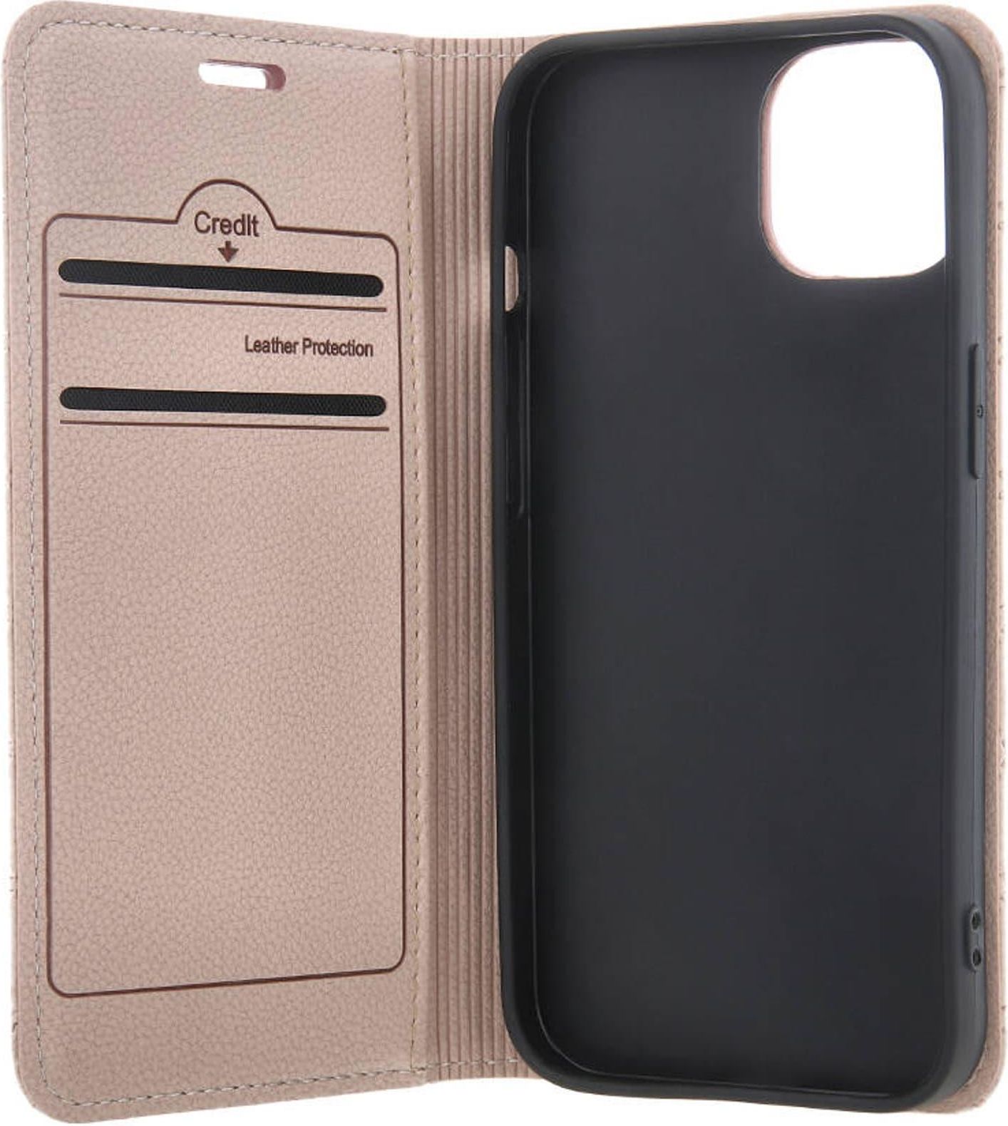 Nemo Etui Motrola Moto G24 G24 Power G04 Smart Caro Beżowe - Etui na ...