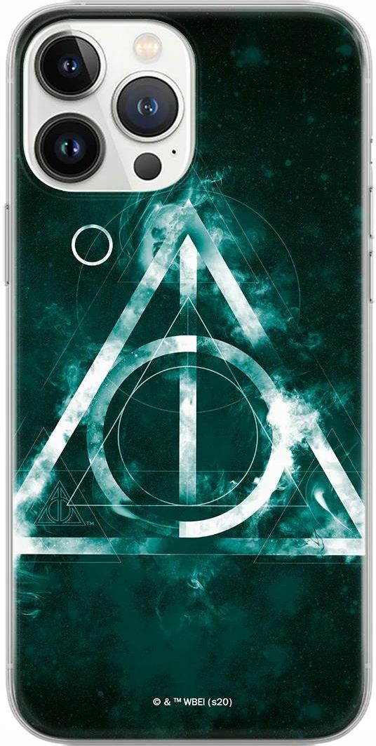 Ert Group Etui Do Google Pixel 7A Harry Potter 018 Nadruk Pełny Czarny - Etui na telefon, ceny i ...