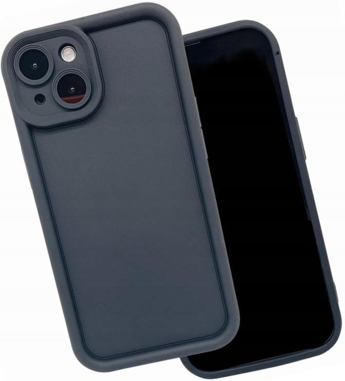 Izigsm Etui Na Tył Rim Tpu Case Do Motorola Moto G24 Nakładka - Etui na ...