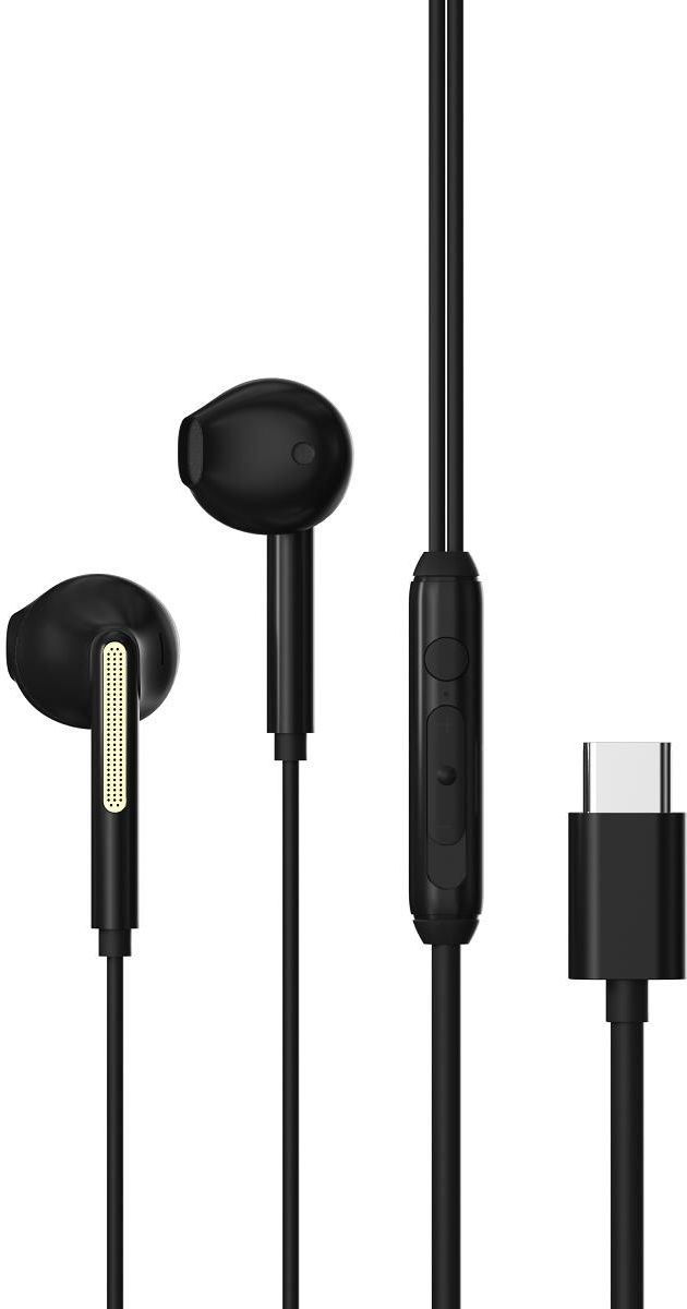 Słuchawki Aaa111 Devia Słuchawki Przewodowe Kintone A1 Digital Usb C ...