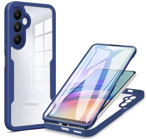 Iling Trasparente Etui Do Samsunga Galaxy A25 5G Ochrona Całej Obudowy ...