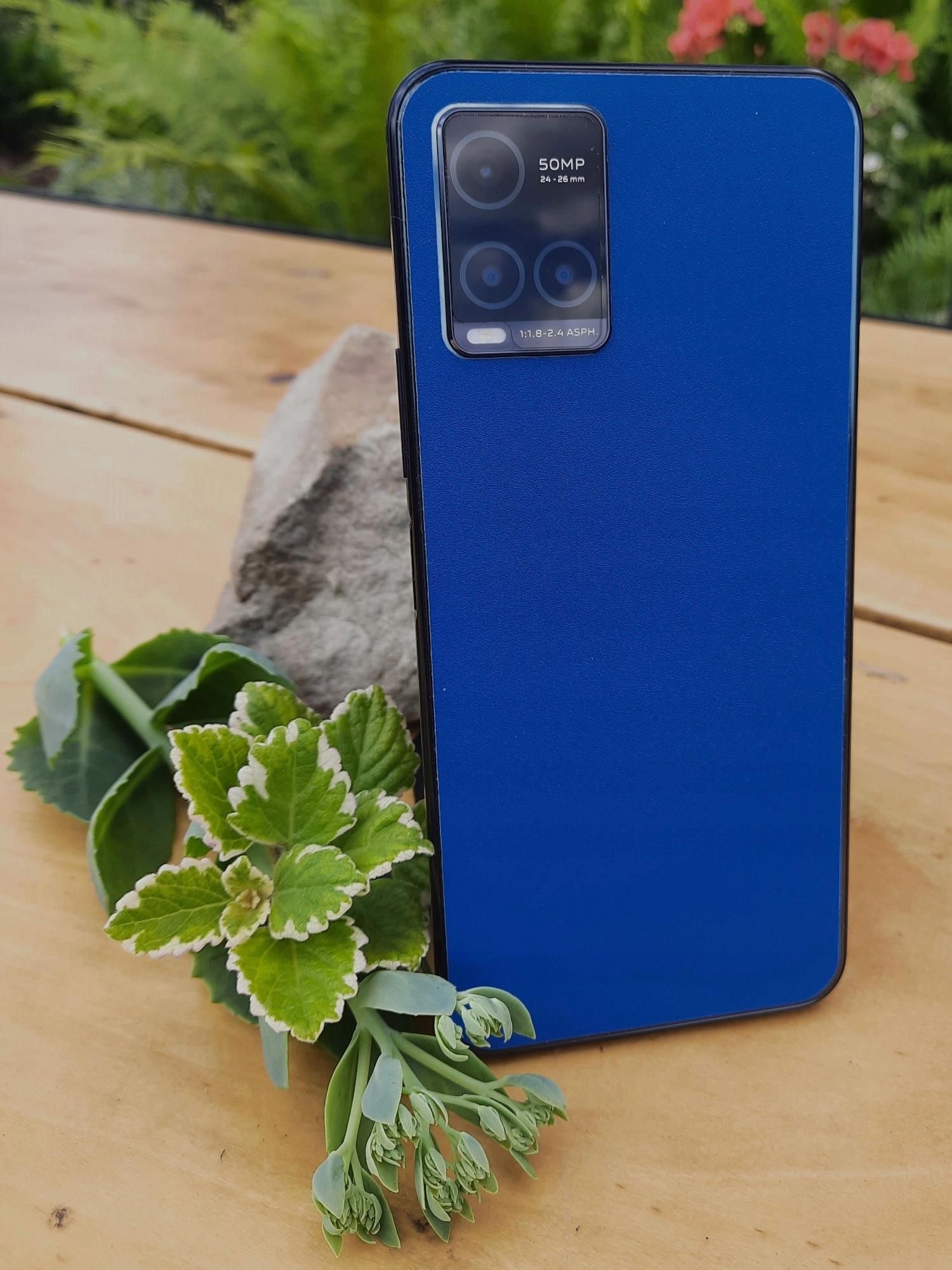 Apgo Folia Skórka Na Tył Do Oppo Find N3 Pastele - Opinie i ceny na ...