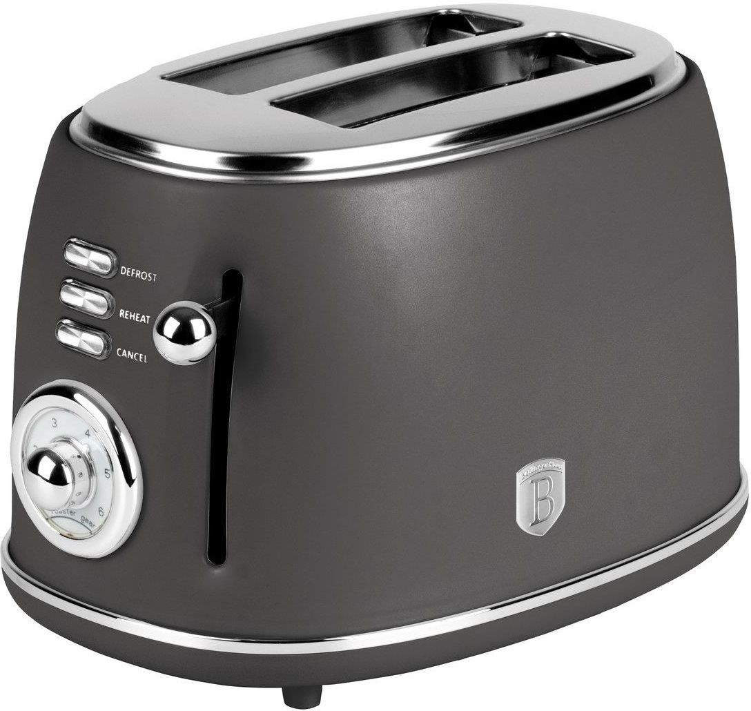 Toster Berlinger Haus BH-9643 - Opinie i ceny na Ceneo.pl