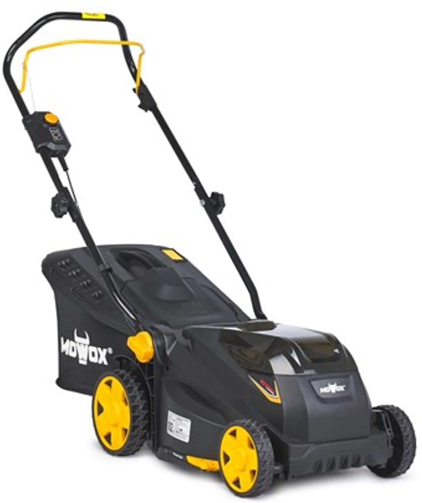 Mowox 40 V Z Serii Comfort Em 3440 Px-Li 2500 Mah Bateria I Ładowarka W ...