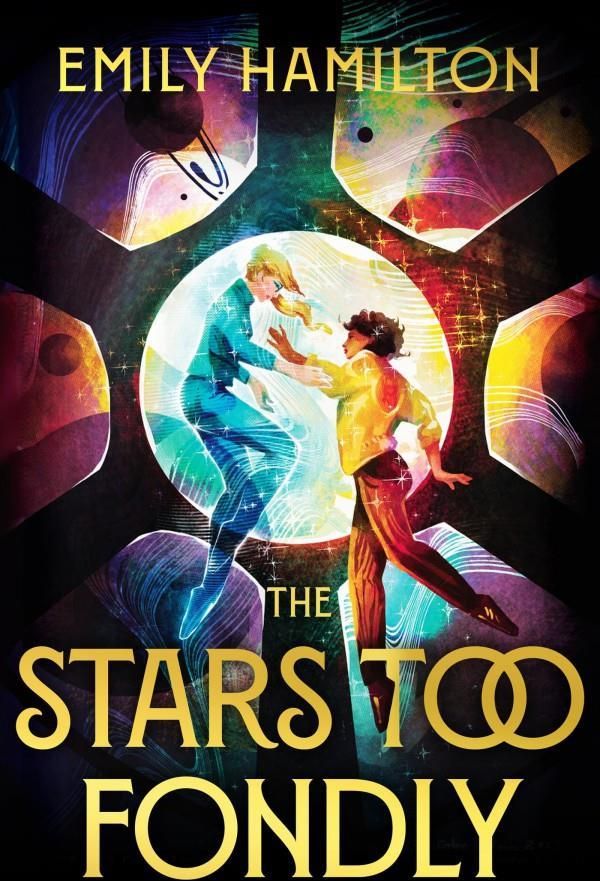 The Stars Too Fondly Griffiths-Hamilton, Emily - Literatura ...