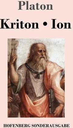 Kriton / Ion Platón - Literatura obcojęzyczna - Ceny i opinie - Ceneo.pl