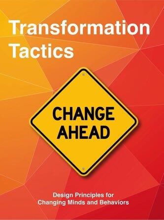 Transformation Tactics Kayton - Literatura obcojęzyczna - Ceny i opinie - Ceneo.pl